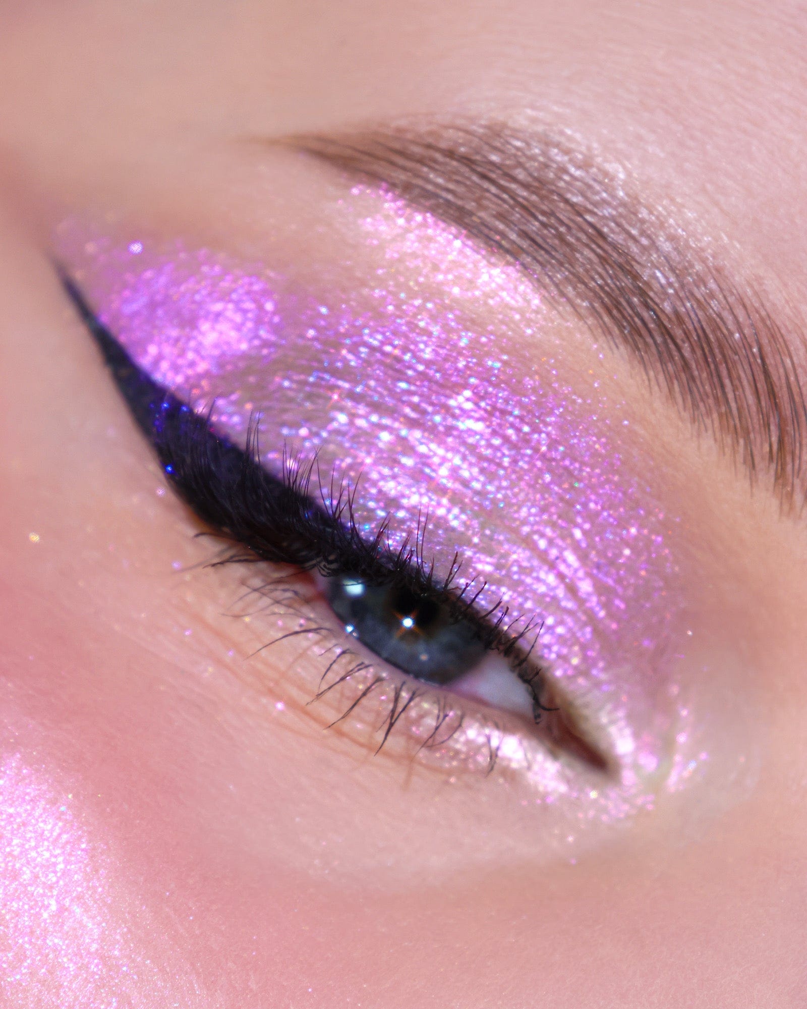 Colour: All the Purples | Karla Cosmetics