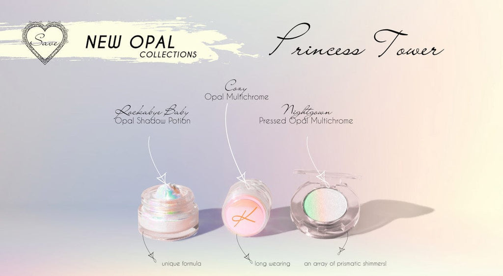 Makeup | Skincare | Beauty - Karla Cosmetics