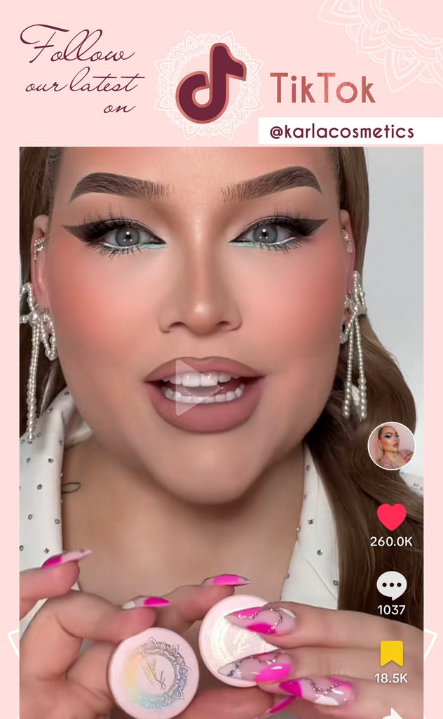 Makeup | Skincare | Beauty - Karla Cosmetics