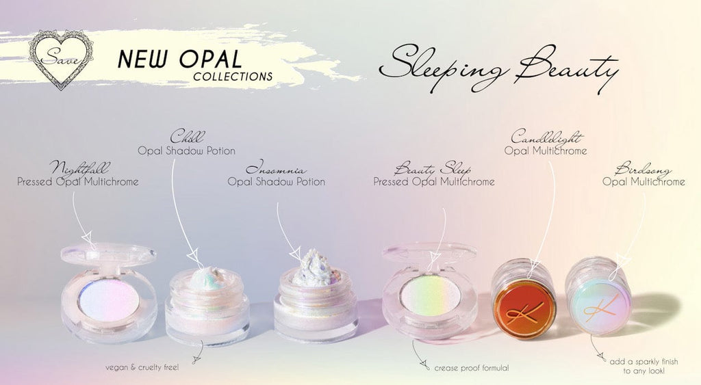 Makeup | Skincare | Beauty - Karla Cosmetics