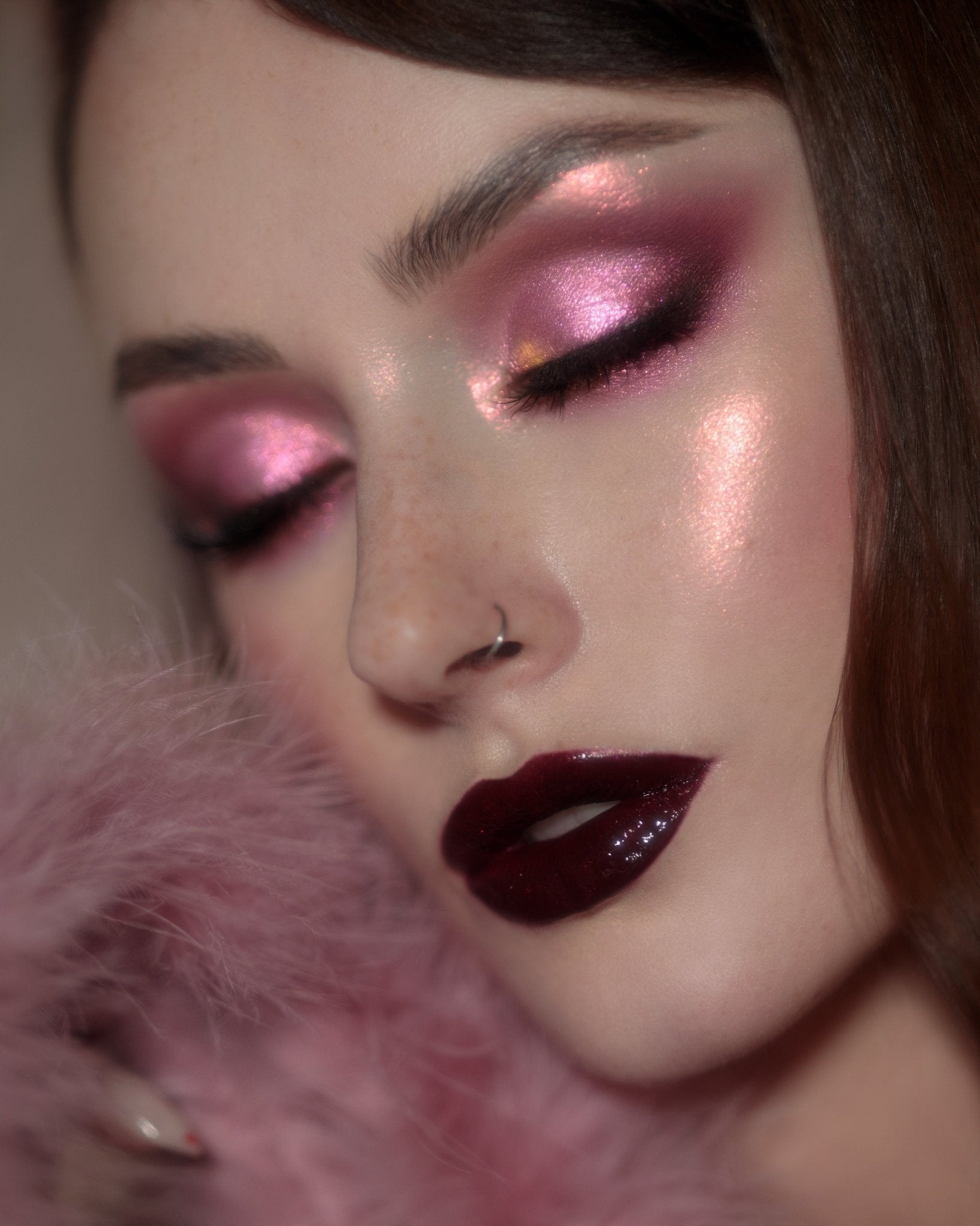 Makeup | Brushes | Beauty | Karla Cosmetics