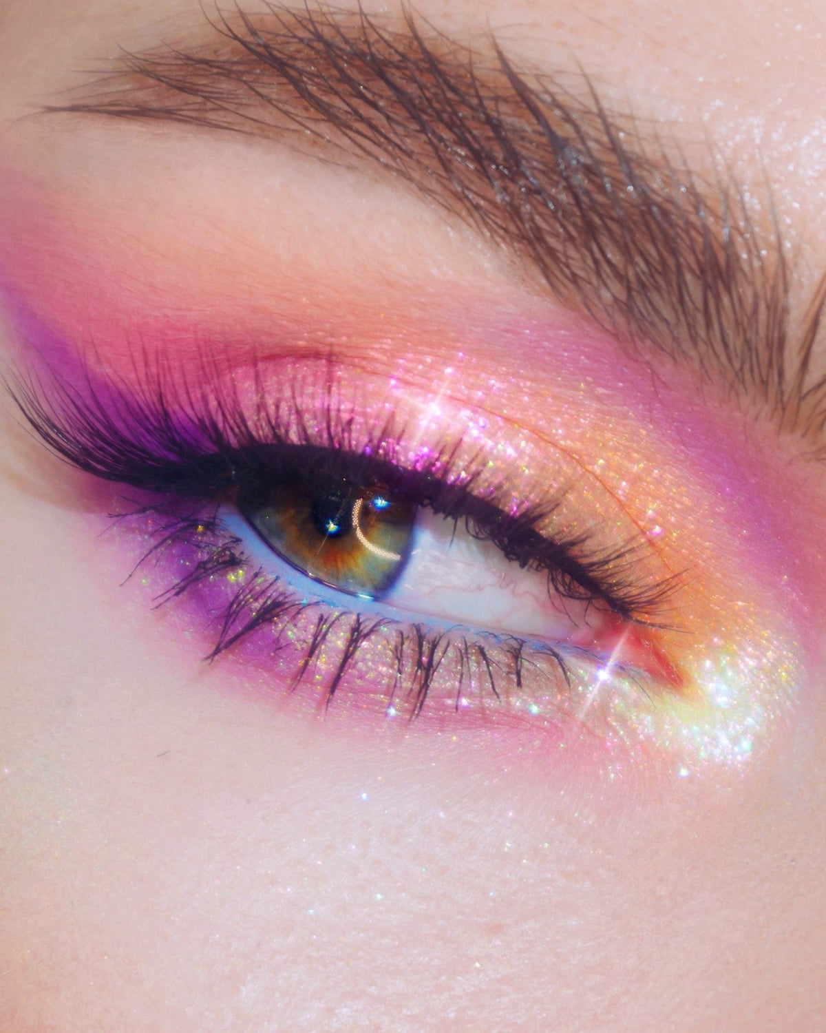 Drama Queen Opal Moonstone Loose Eyeshadow | Karla Cosmetics