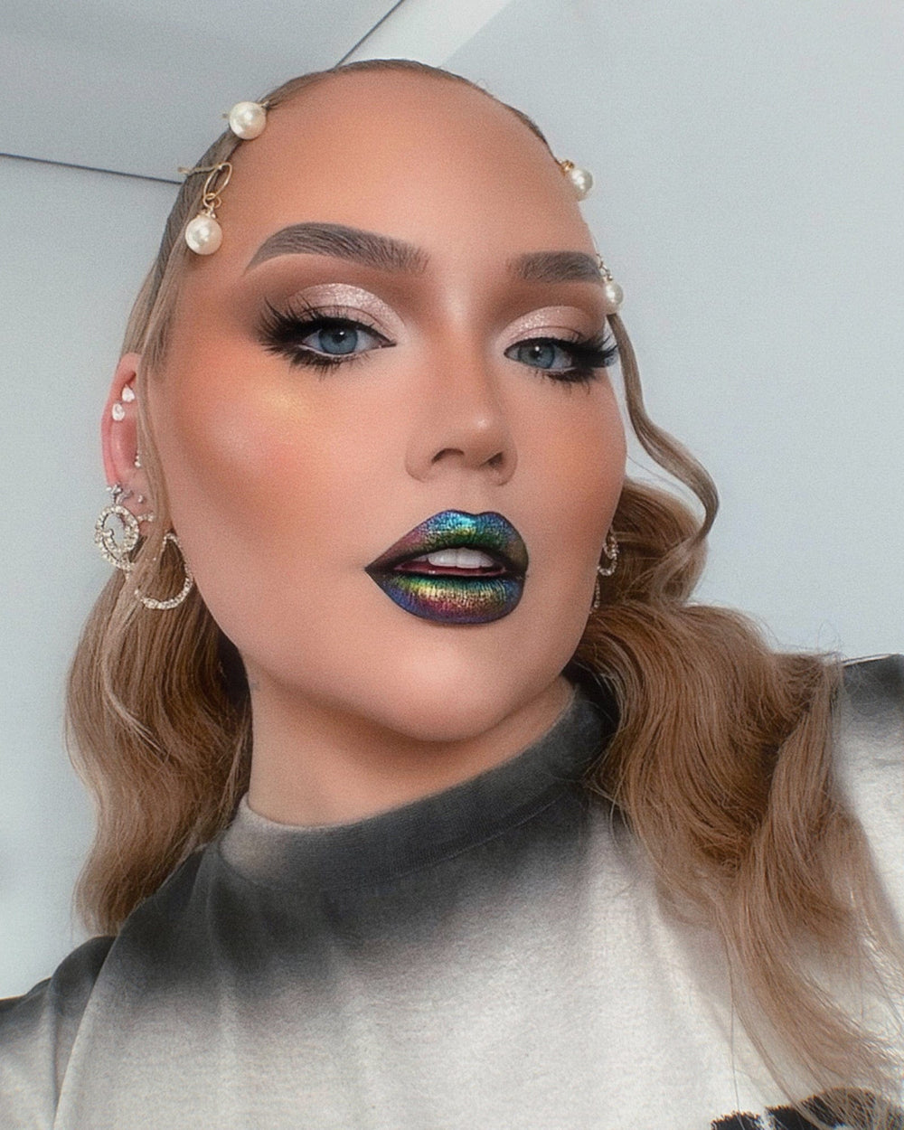 Top-Selling Multichrome Eyeshadows and Makeup Essentials | Karla Cosmetics