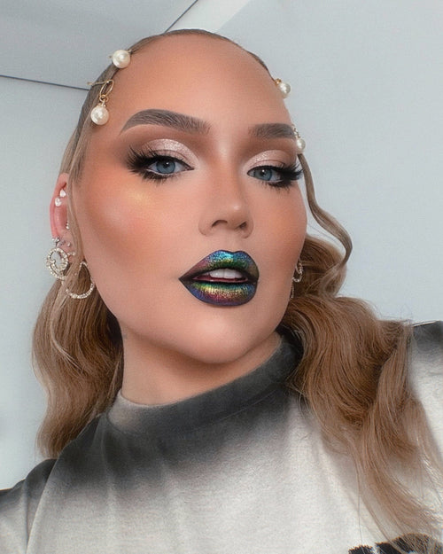 Makeup | Brushes | Beauty | Karla Cosmetics